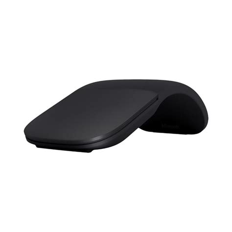 Microsoft Surface Arc Bluetooth Mouse Black