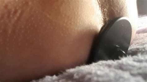 Echter Großer Analplug Elektro Stim Sex Xhamster