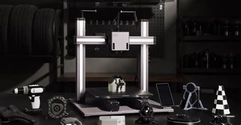 Discover The Most Efficient Dual Extrusion 3d Printing Module