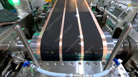 Battery Electrode Coating Methods