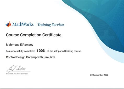 mahmoud elasmaey on linkedin matlab simulink mbd stateflow