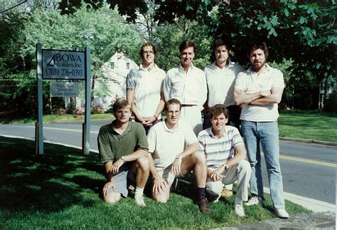 The Bowa Journey Bowa