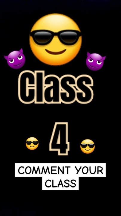 My Class 4 Is Good 👍 But My Teacher 😅 Class4 Like Plzsubscribemy