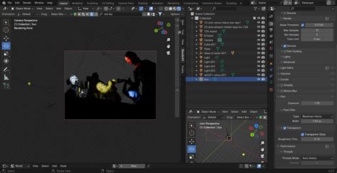 Compositing Nodes Composite Glass Blender Stack Exchange