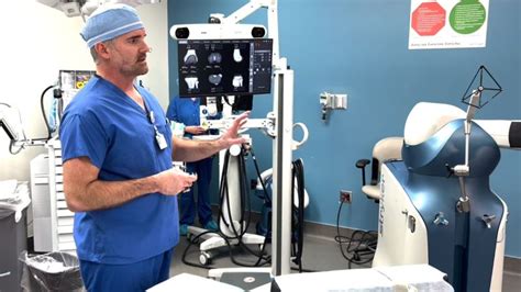 Geisinger Opens Major Expansion At State College Area Clinic Zachary