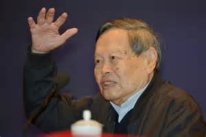 Nobel Laureate Yang Zhenning Passes Away At 103