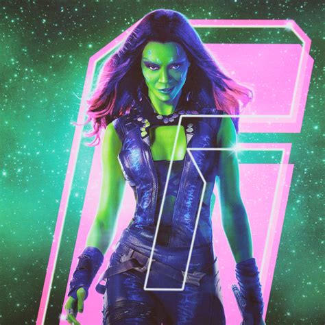 Guardians Of The Galaxy Hot Toys Photos