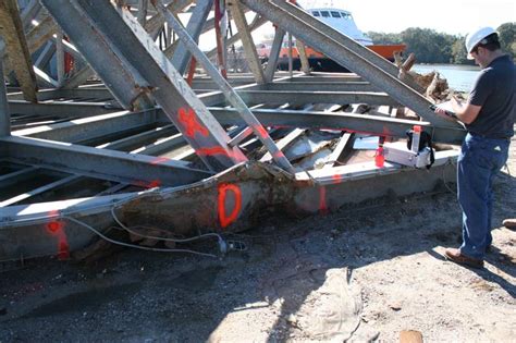 Failure Analysis Field Investigation Ethos Engineering And Testing