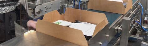 An Ultimate Guide For Packaging Machine Classification