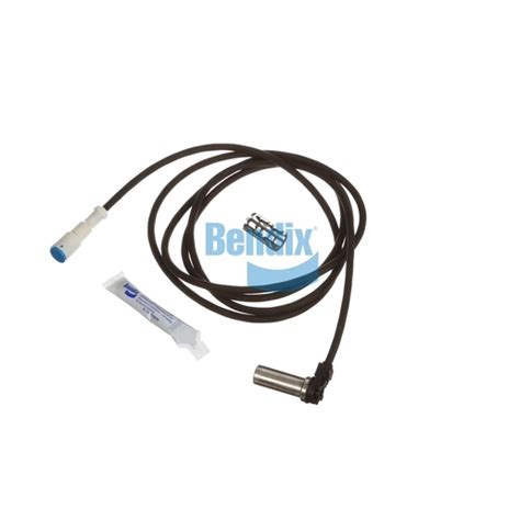 Bendix Ws 24 Wheel Speed Sensor K221570 Truckpro