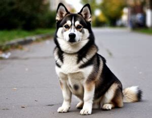 Husky Corgi Mix Traits Care And Everything You Need To Know