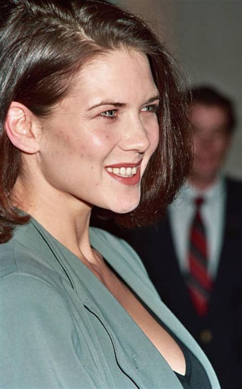 Stacy Haiduk From Season One Cast Of Tv Series Seaquest Dsv Arriving At