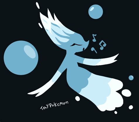 Miss Mizzle Sings A Majestic Song By Taypokemon On Newgrounds