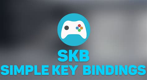 Simple Key Bindings In Code Plugins UE Marketplace