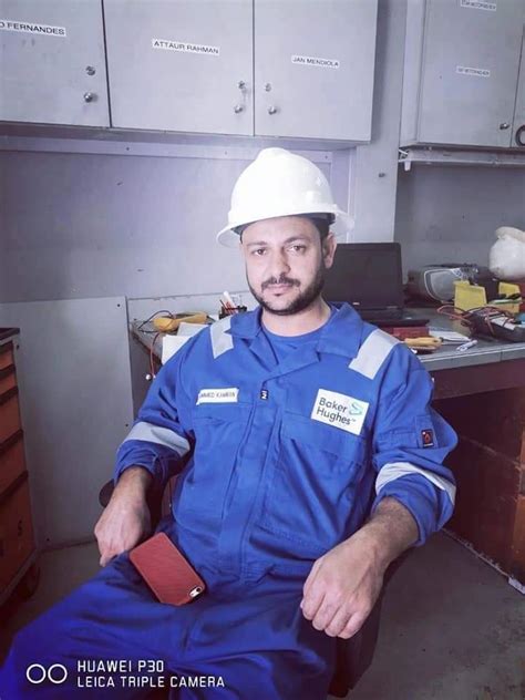Muhammad Kamran Posted On Linkedin