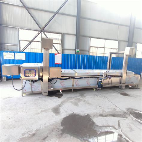 Pasteurization Machine Water Bath Type Bottle Tofu Pasteurization