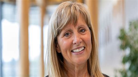 Governance Al Femminile Janene Moch Guida Il Consiglio Di Lethbridge