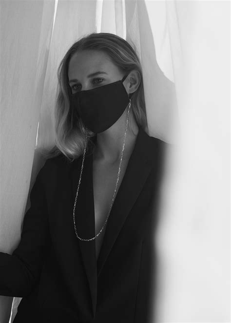 Bbshk Supra I Chain Babushka Jewelry