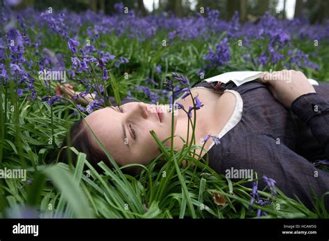 Bright Star Abbie Cornish 2009 ©apparitioncourtesy Everett