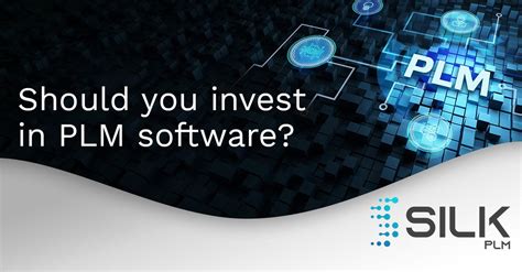 Should You Invest In Plm Software Silk Plm