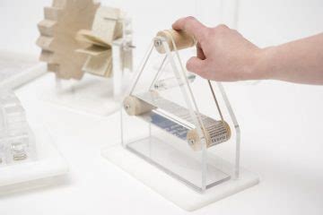 Multi Touch Gestures IGNANT