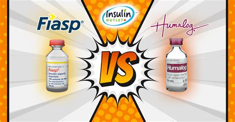 Fiasp Vs Humalog Insulin Outlet