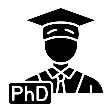 Phd Logo Vector Art Icons And Graphics For Free Download