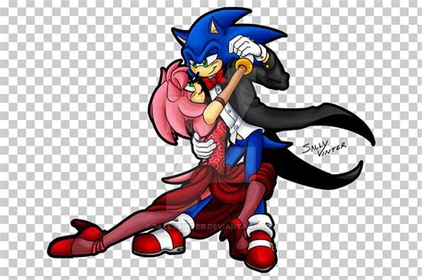 Sonic The Hedgehog Sonic Forces Png Clipart Anime Art Cartoon