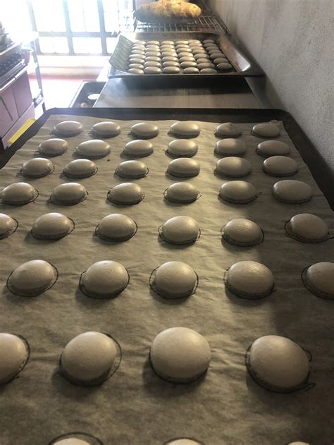 Perfect Chocolate Macarons Recipe — Jackie Cameron School Of Food And Wine