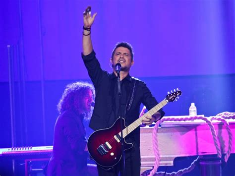 Fotos Veja Imagens Do Show De Alejandro Sanz Em São Paulo 19032013