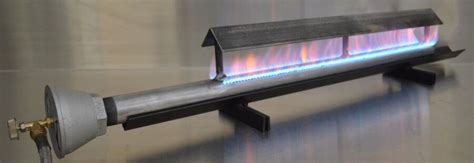 Résultat Dimages Pour Homemade Pipe Burner Forced Air Gas Bbq Bbq Grill Diy Pizza Oven