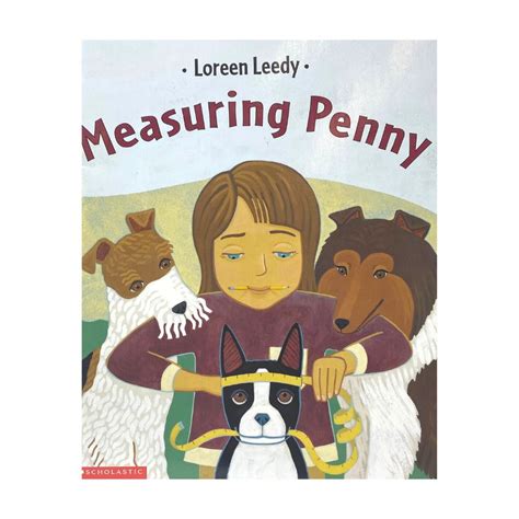 Measuring Penny Libreria Mindbuilder