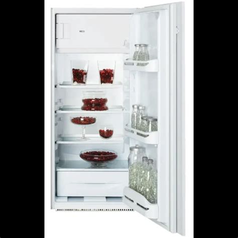 Indesit In Sz 2312 Combi Fridge Built In 190 L White — Download Pdf