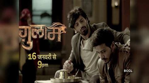 Param Singh Gives Us 5 Reasons To Watch Ghulaam