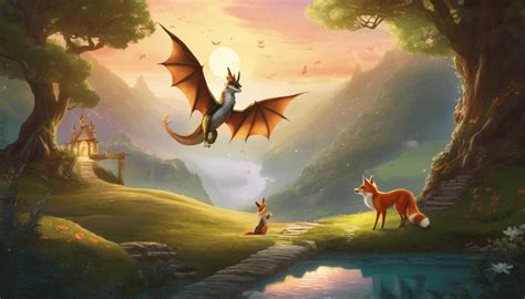 Ember And The Star Kissed Kingdom Sleepystories