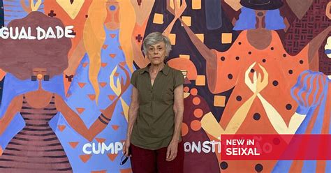 Zeca Afonso New In Seixal