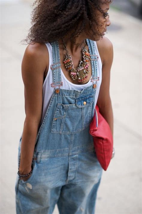 Fashion Trends And Style Advice Overalls Outfit Overalls Outfits Style