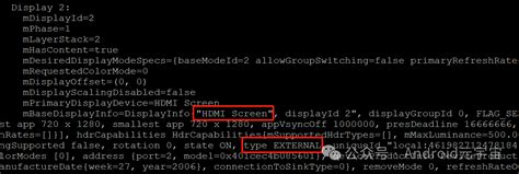 android graphics 显示系统 如何模拟多 物理 显示屏？ 二的次方 博客园