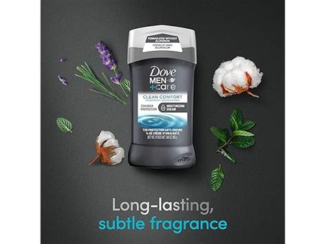 Dove Men Care Deodorant Stick Aluminum Free