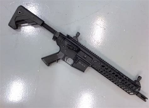 Sig Mcx Sig Rifles Ar15 Com