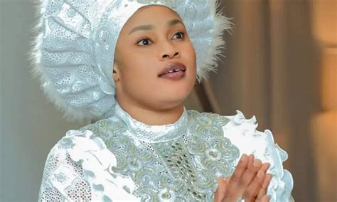 Gospel Singer Morenikeji Egbin Orun Is Dead Thecable Lifestyle