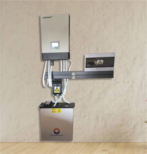 Solar Inverter Décor Screens CNC