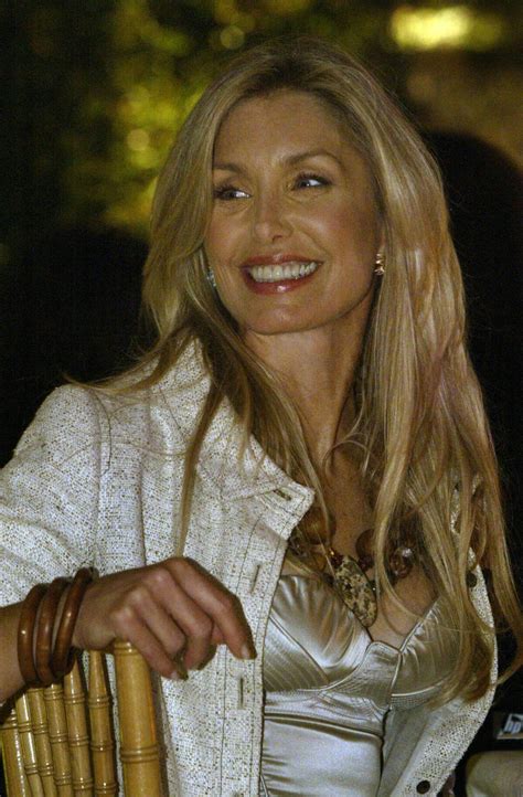 Heather Thomas How A Tv Star Evolved Into A Behind The Scenes Politico