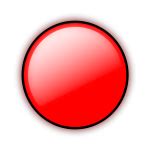 Red Light Free Svg