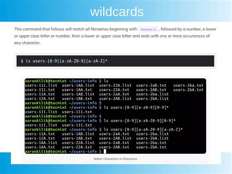 File Systems Linux Class 8 Ppt