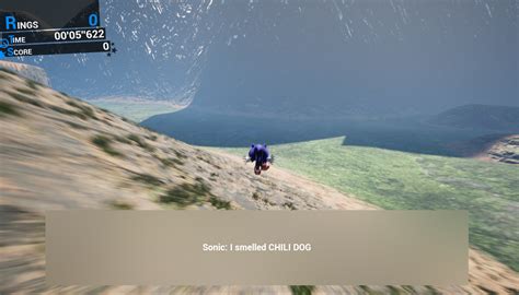 Sonicexe Round 0 Release Announcements