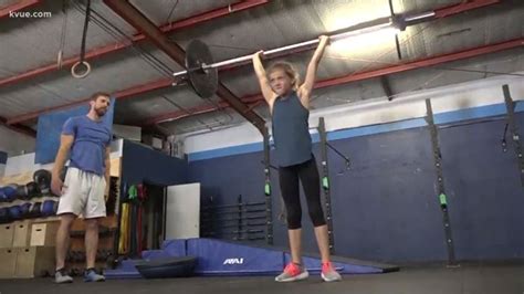 Austin Girl Finds Her Passion At Just 8 Years Old