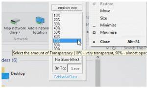 How To Enable Aero In Windows Three Easy Methods