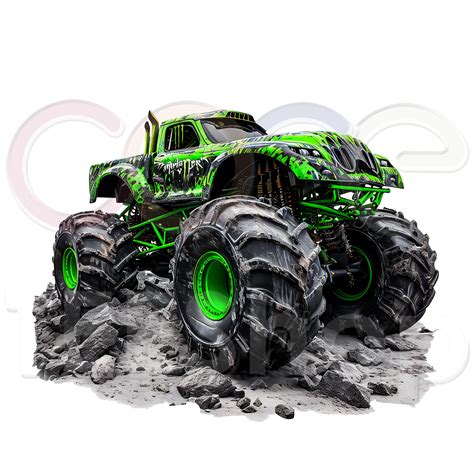 Off Road Png Monster Truck Tumbler Png Monster Jam Shirt Design Png