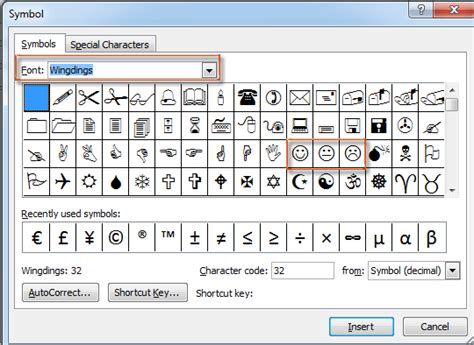 How To Add Degree Symbol In Ms Word
